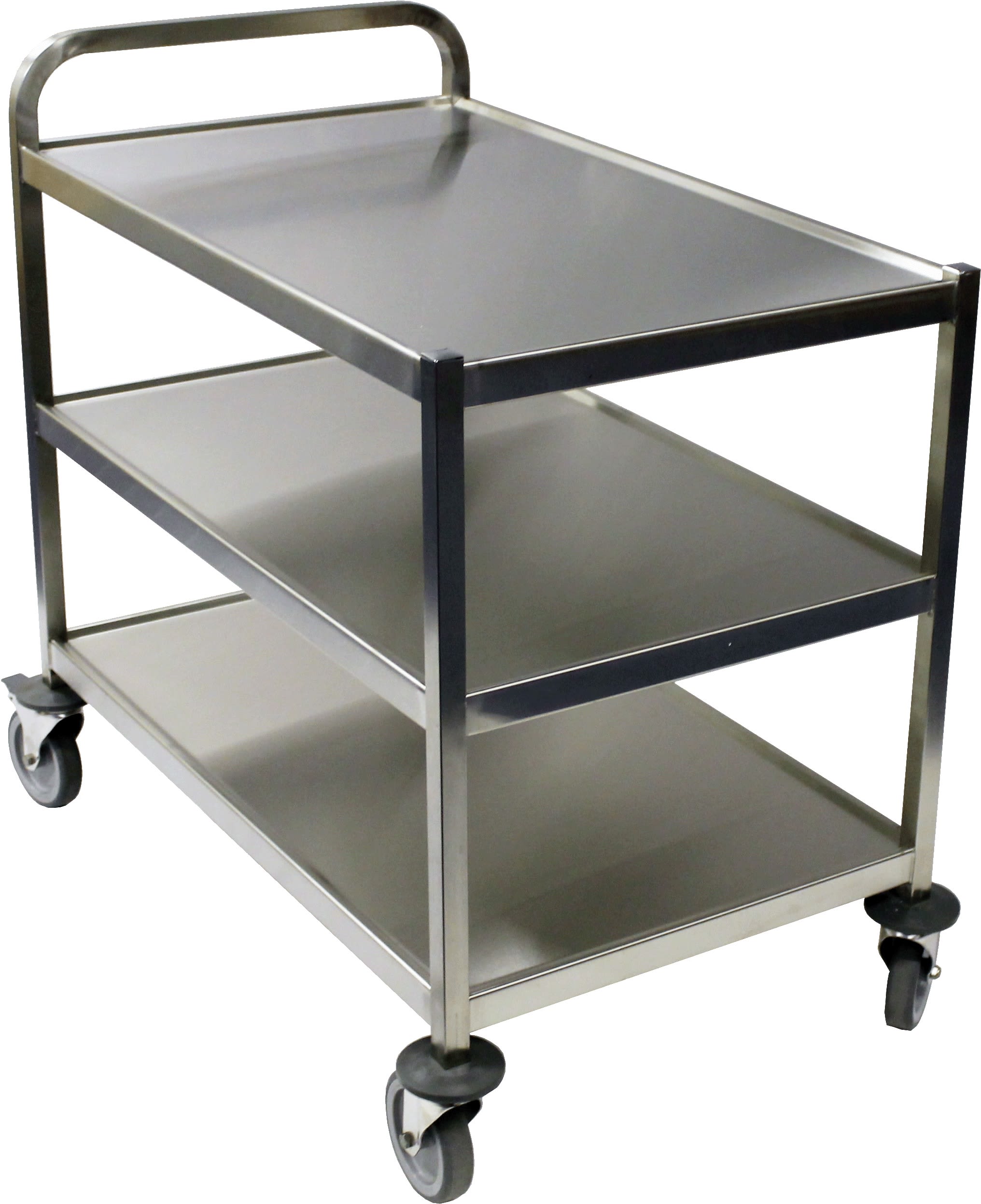 Nicro 3-plans trillebord type 1006 900x550mm Norrøna Storkjøkken