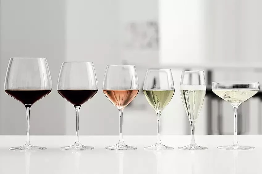 Holmegaard Perfection - Norrøna Storkjøkken