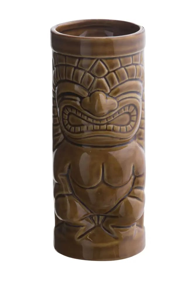 Cocktailglass Tiki Maori 450ml Norrøna Storkjøkken