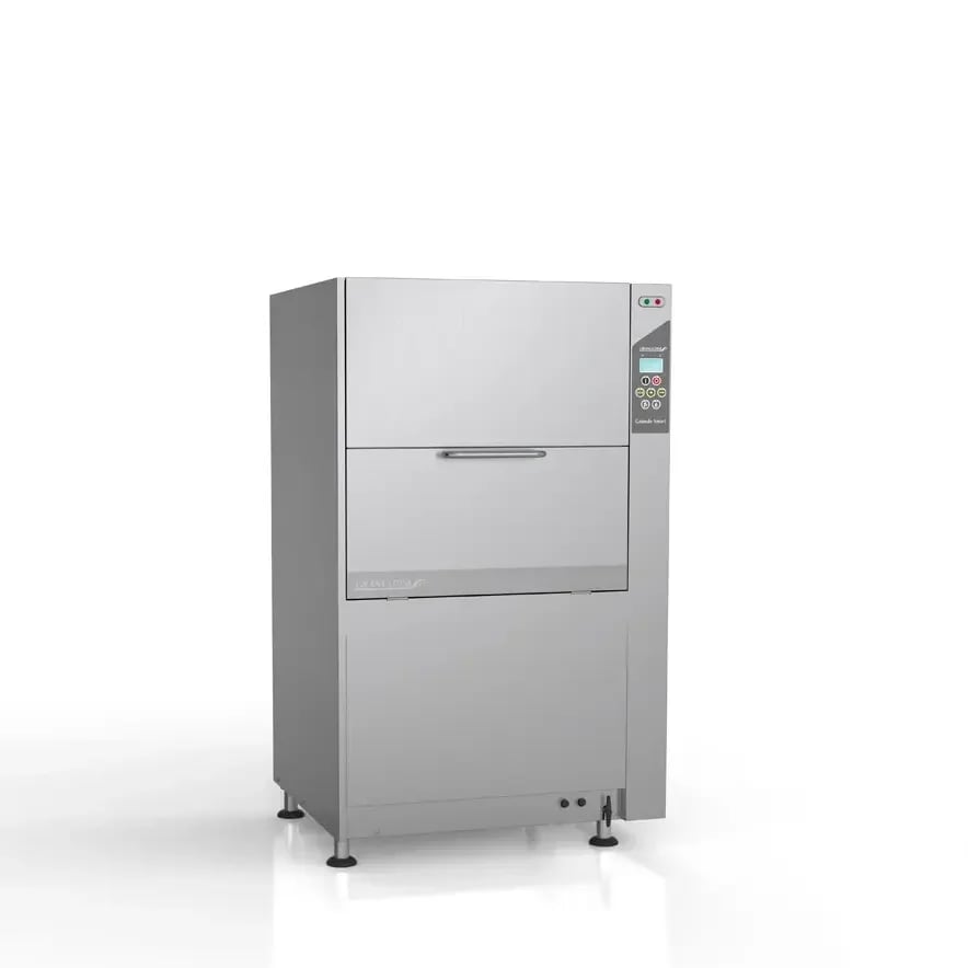 Granuldisk Granule Smart Standard Edition Norrøna Storkjøkken
