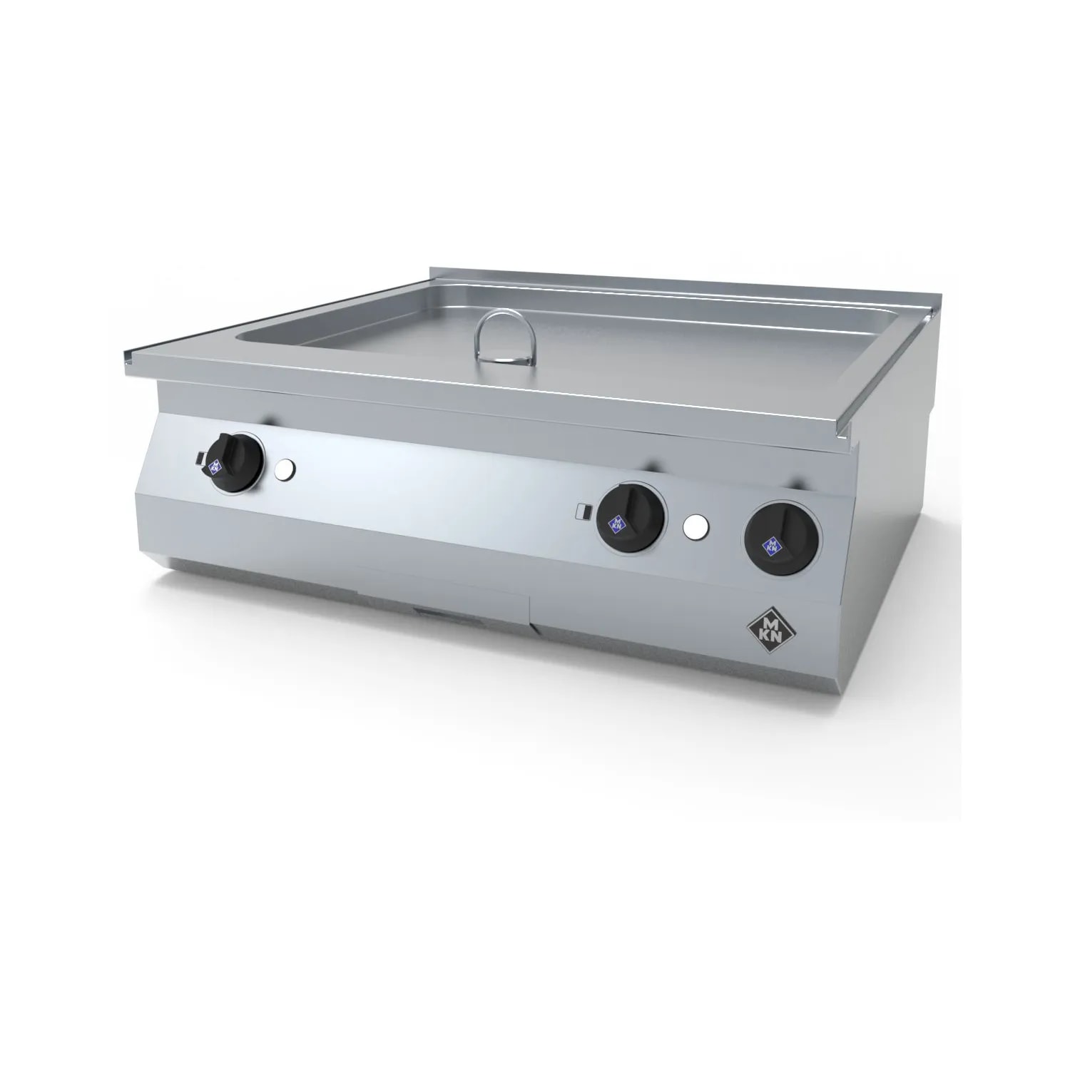 MKN Counter SL Supra 2 Steketopp 10,8kW 400V Norrøna Storkjøkken