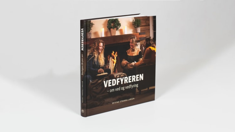 Norsk Ved - Forum for vedprodusenter