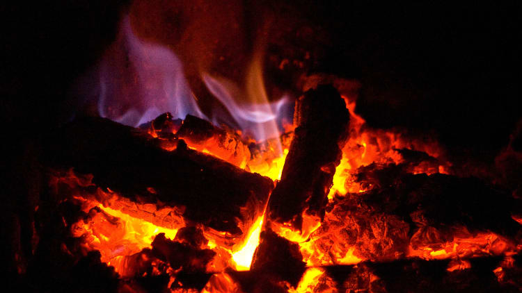 Norsk Ved - Forum for vedprodusenter