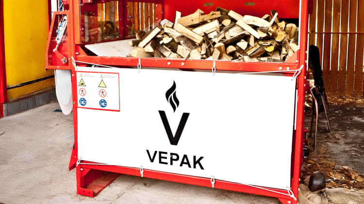 Norsk Ved - Forum for vedprodusenter