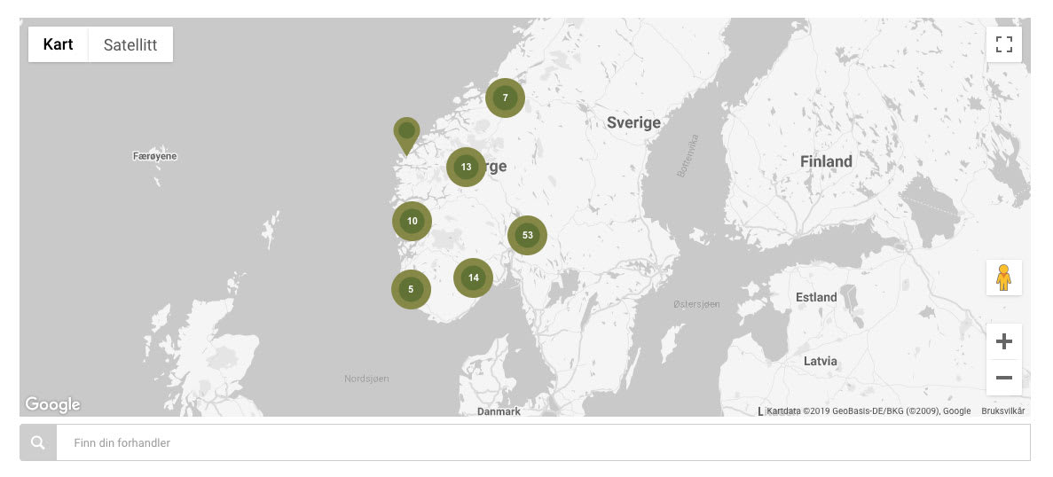 Bli medlem i Norsk ved - forumet for vedprodusenter og -entusiaster