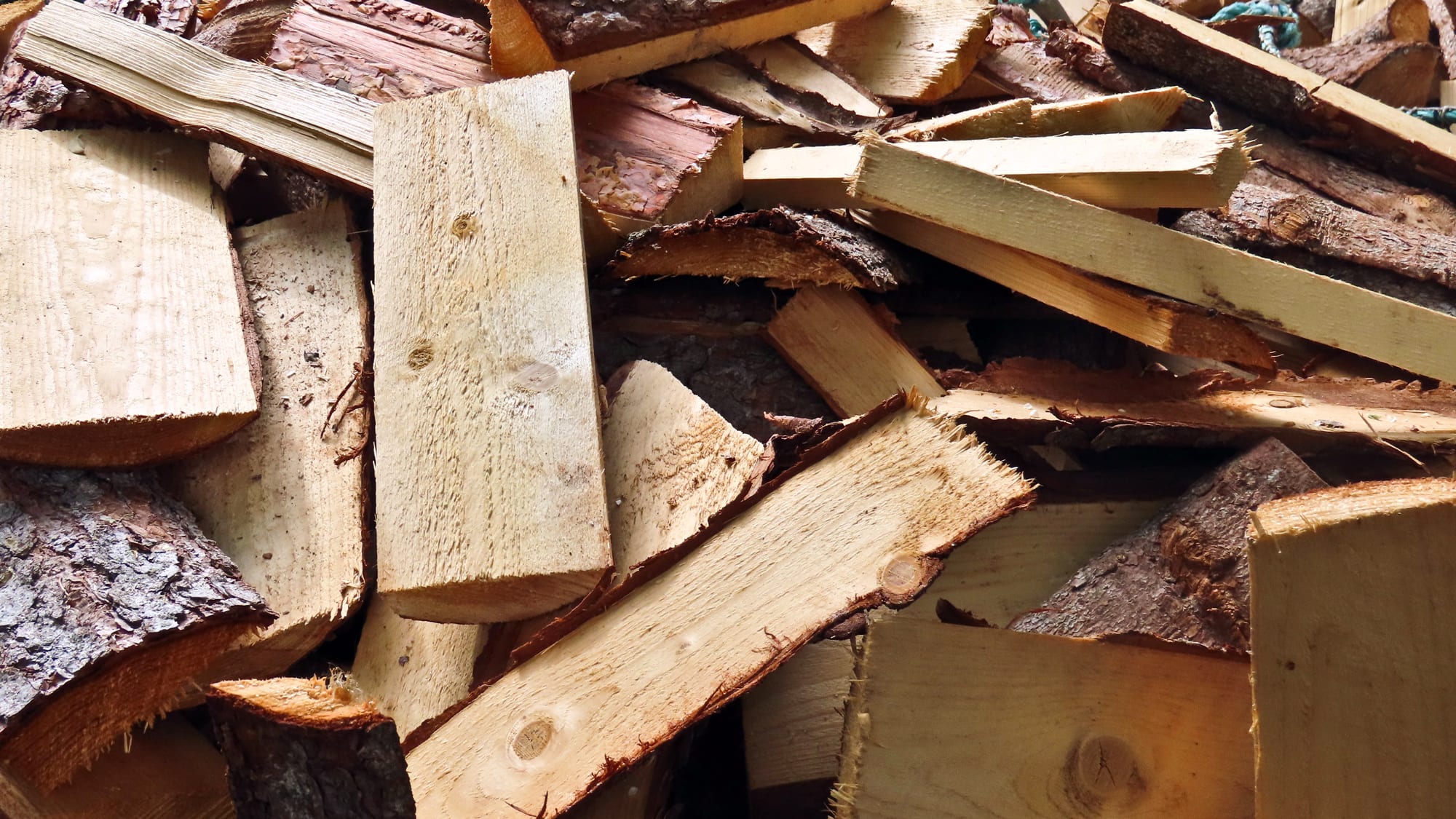 Ved er mer enn bjørkeved! | Norsk ved - forum for vedprodusenter