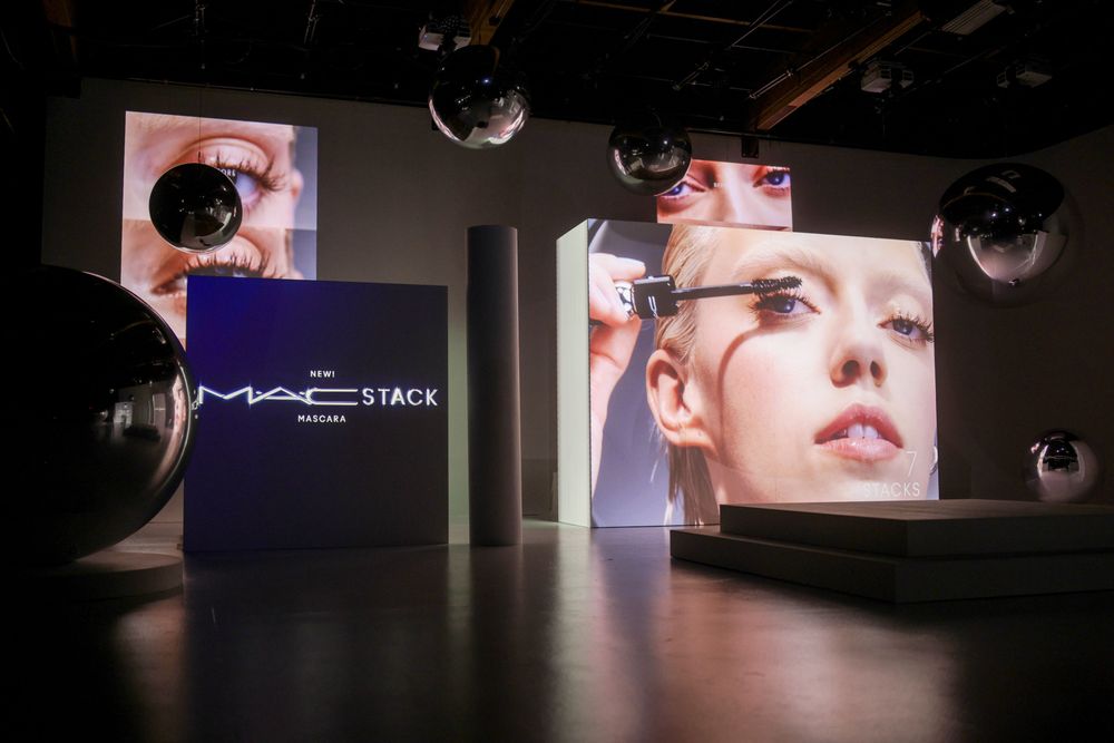 Luxury, Fashion & Beauty Content Production Agency - North Six