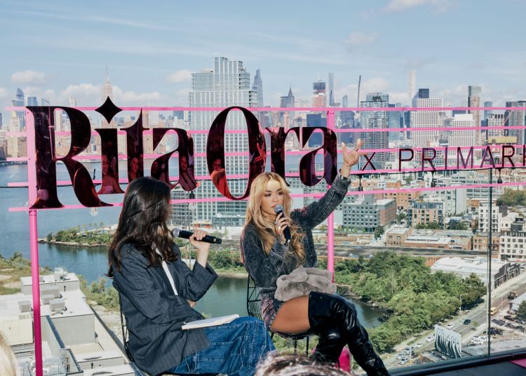 Luxury, Fashion & Beauty Content Production Agency - North Six