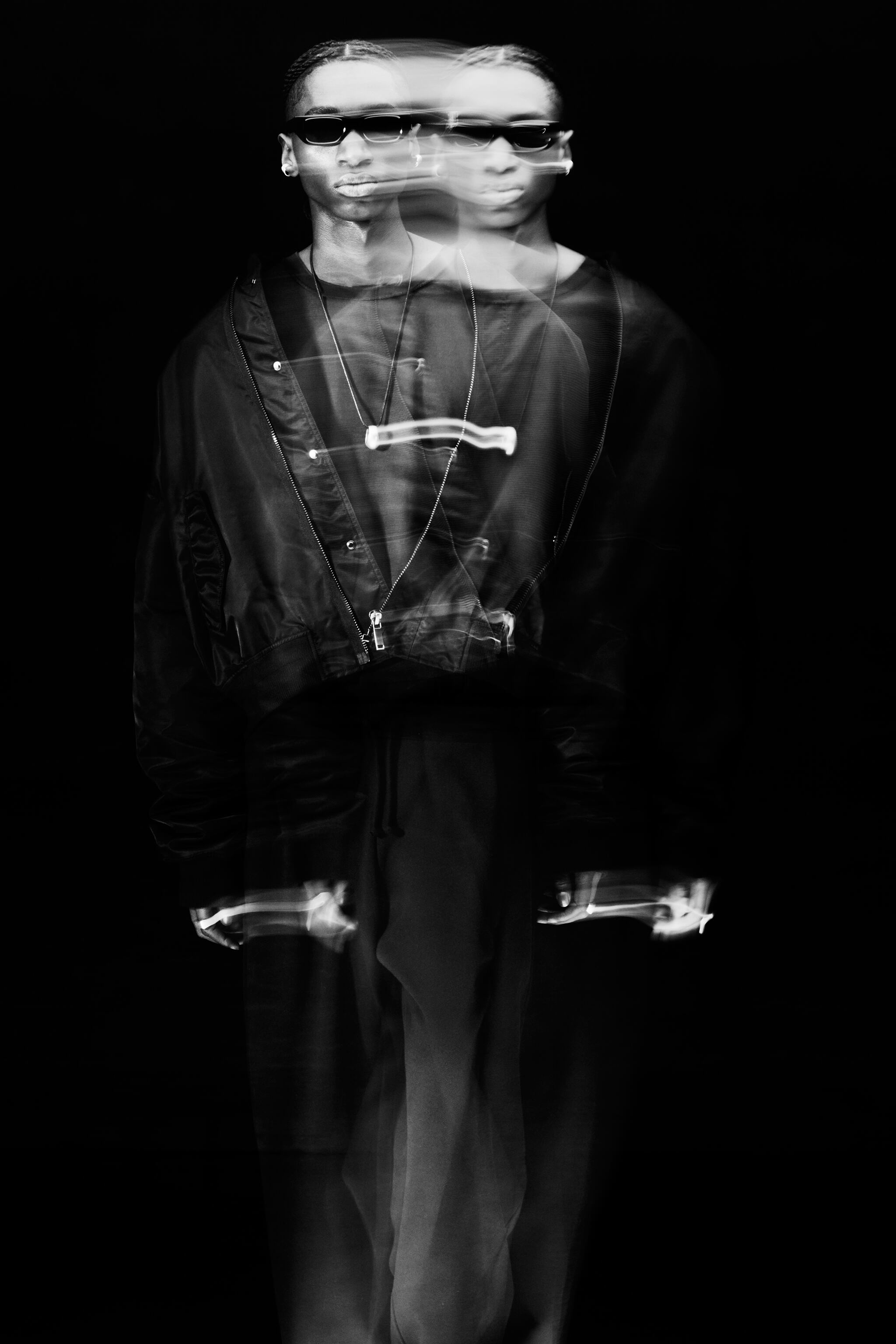 Luxury, Fashion & Beauty Content Production Agency - North Six