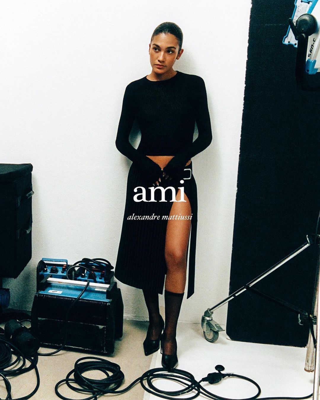 Luxury, Fashion & Beauty Content Production Agency - North Six