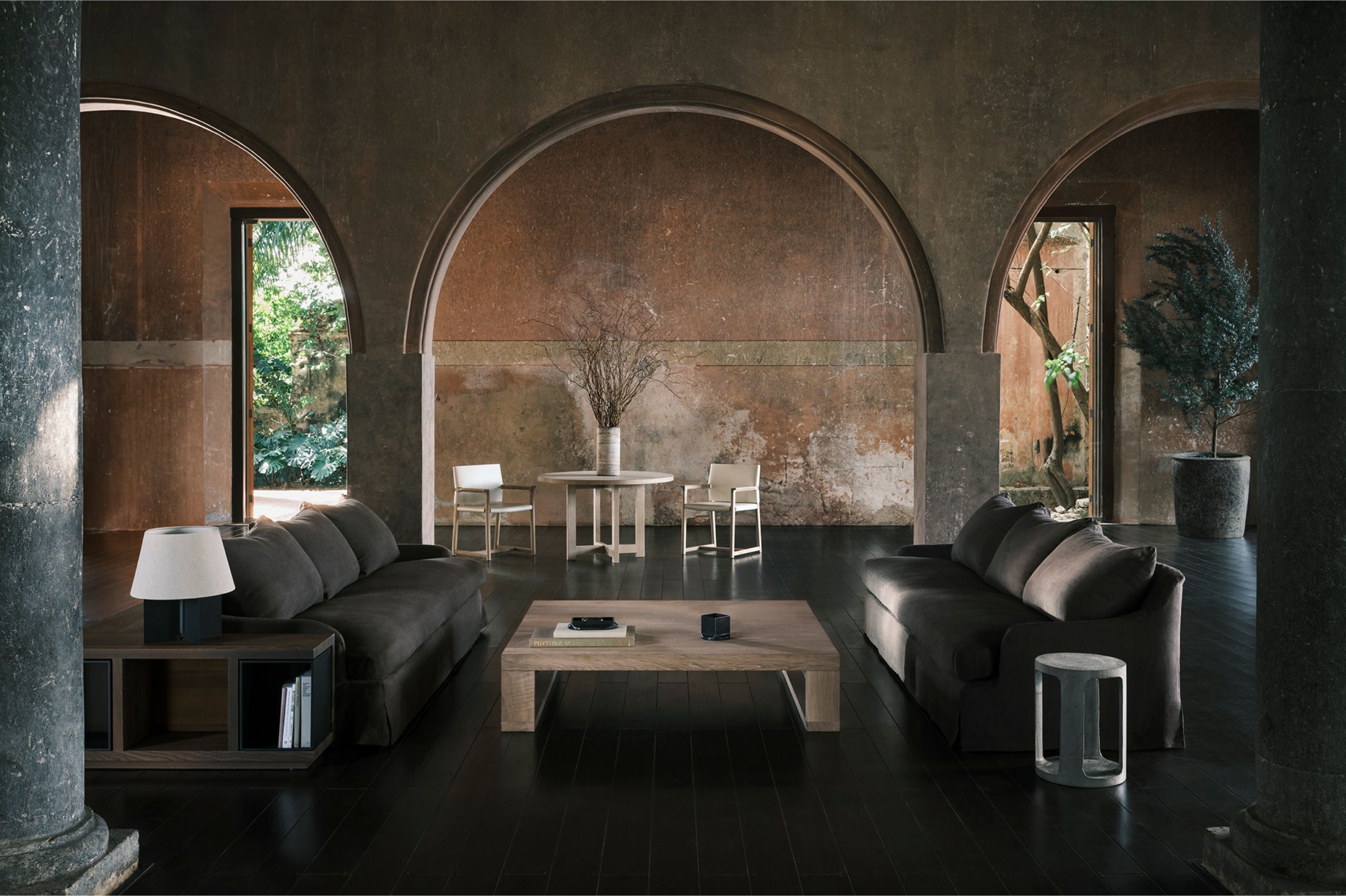 Luxury, Fashion & Beauty Content Production Agency - North Six