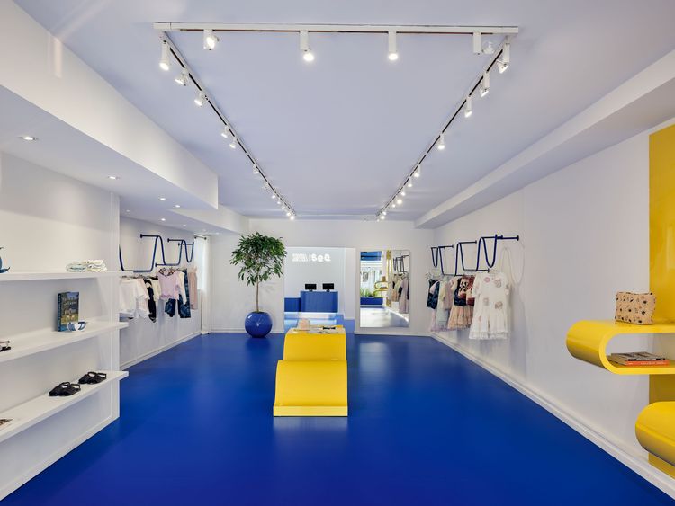 Luxury, Fashion & Beauty Content Production Agency - North Six