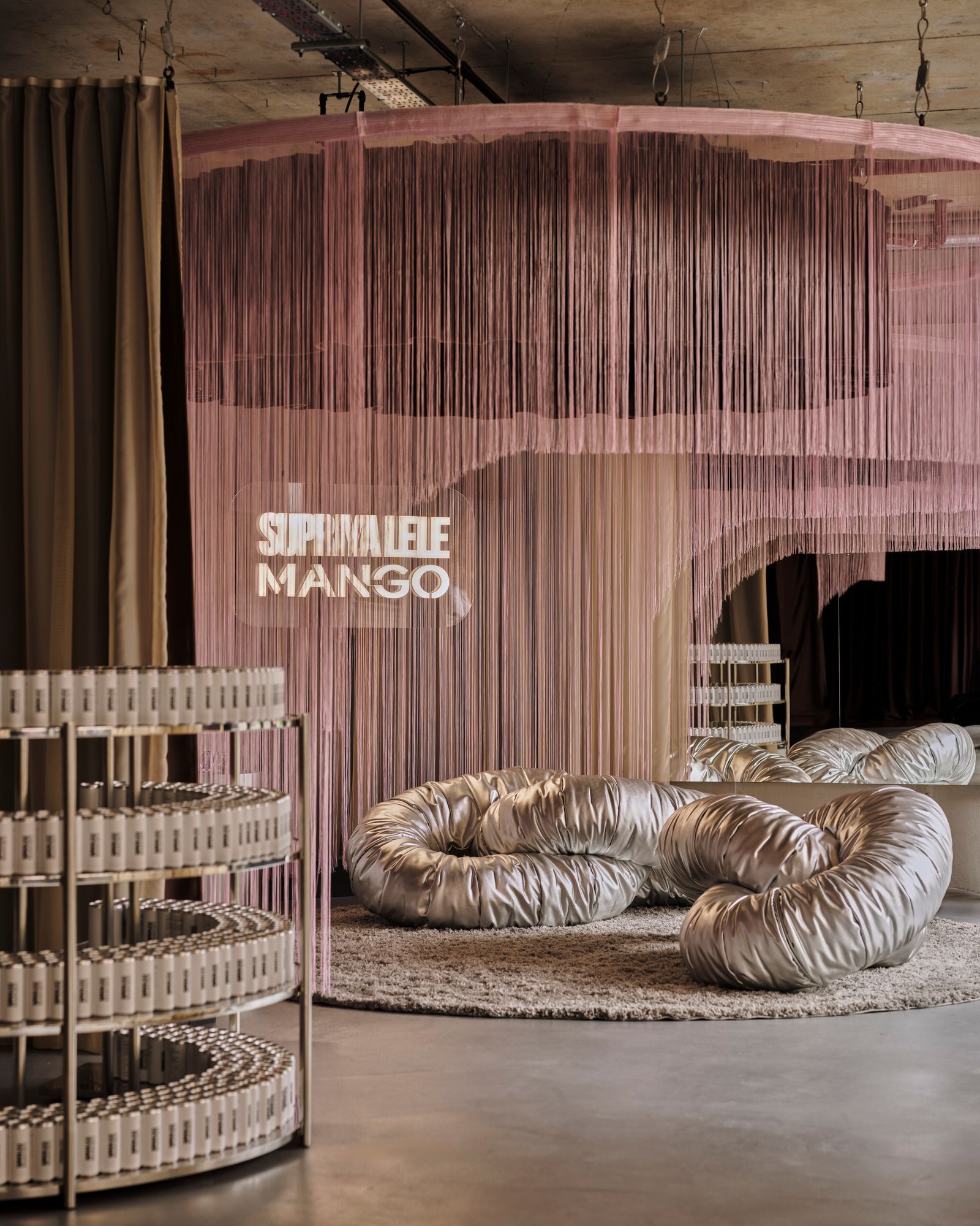 Luxury, Fashion & Beauty Content Production Agency - North Six