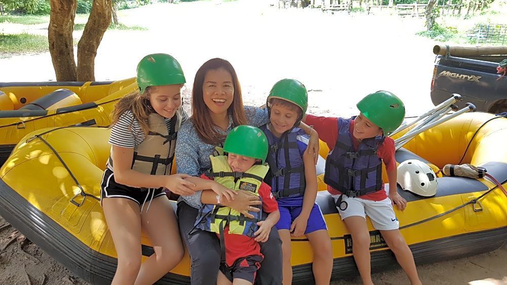 Private Guide Service | Private Guide in Chiang Mai