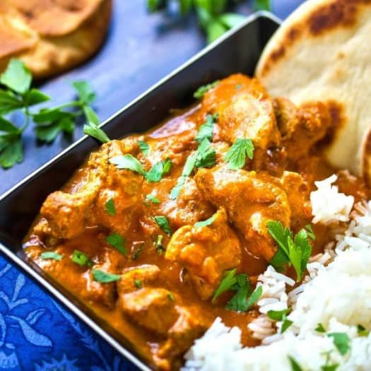 Chef Ami Reviews - Menu - Info - Meals | NoStove