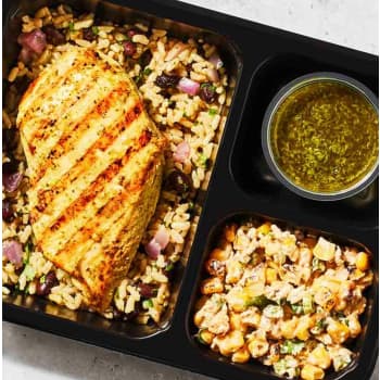 Nutre Meal Plans Reviews - Menu - Info - Meals | NoStove