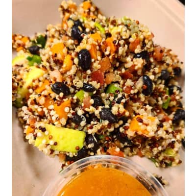 Healthy is the Way – Healthy Meal Delivery | Menus, Reviews, Prices ...