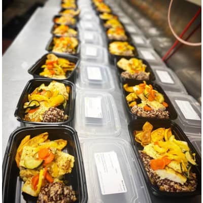 NutriFit – Healthy Meal Delivery | Menus, Reviews, Prices | Los Angeles ...