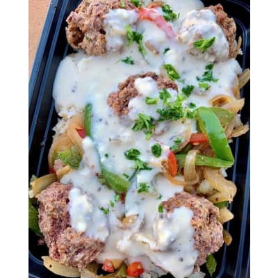 After Body Meals – Healthy Meal Delivery | Menus, Reviews, Prices ...