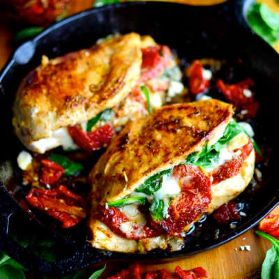 Green Apron Cafe – Healthy Meal Delivery | Menus, Reviews, Prices ...