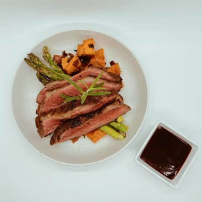 Plates Hub – Healthy Meal Delivery | Menus, Reviews, Prices | Rancho ...