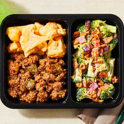 Factor Reviews - Menu - Info - Meals | NoStove