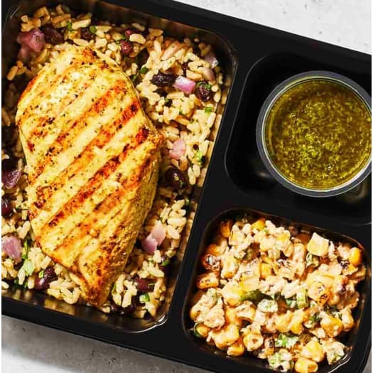 Factor Reviews - Menu - Info - Meals | NoStove