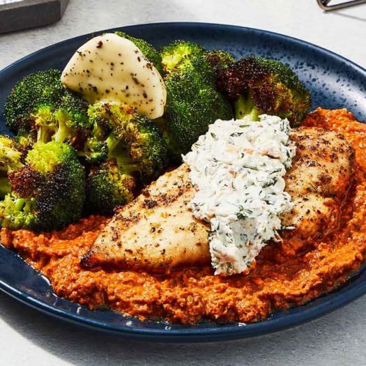 Factor Reviews - Menu - Info - Meals | NoStove