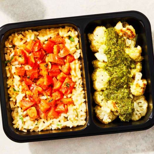 Factor Reviews - Menu - Info - Meals | NoStove