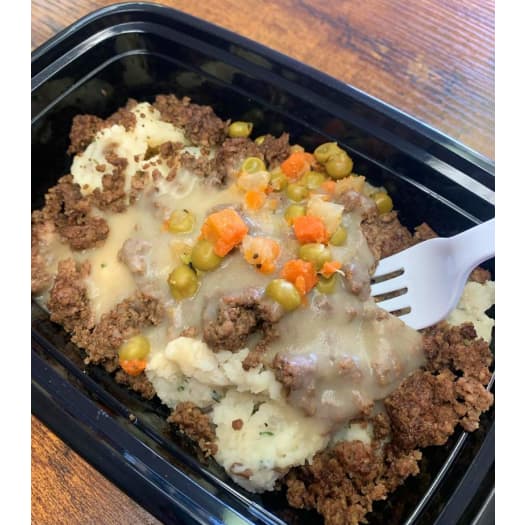 Fast Fit Foods Reviews - Menu - Info - Meals | NoStove