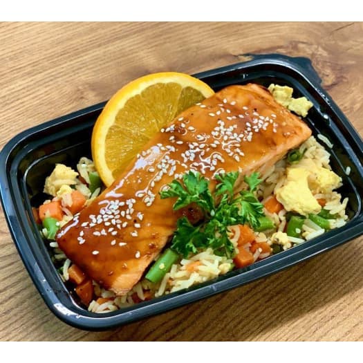 Fresh Flamingo Reviews - Menu - Info - Meals | NoStove