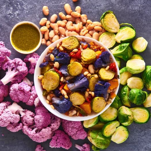 Mosaic Foods Reviews - Menu - Info - Meals | NoStove