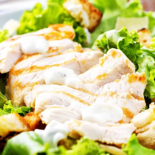 Muscle Maker Grill Reviews - Menu - Info - Meals | NoStove