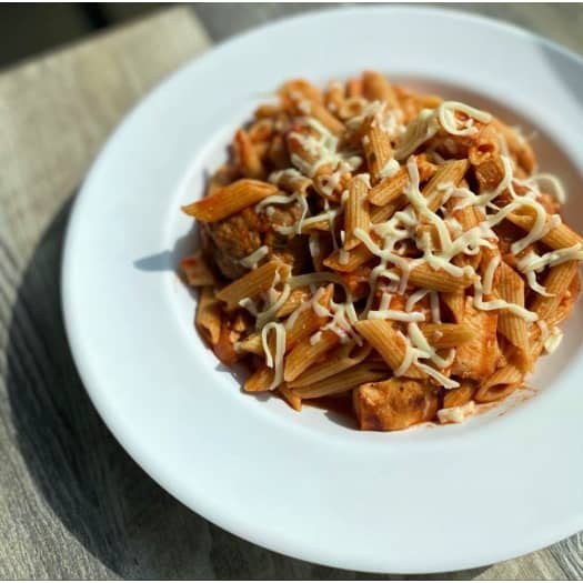 Muscle Maker Grill Reviews - Menu - Info - Meals | NoStove