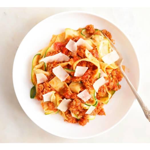 October Kitchen Reviews - Menu - Info - Meals | NoStove