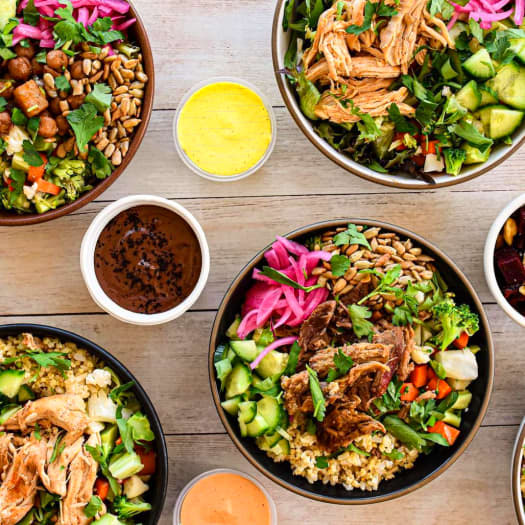 Ben's Fast Food Reviews - Menu - Info - Meals | NoStove