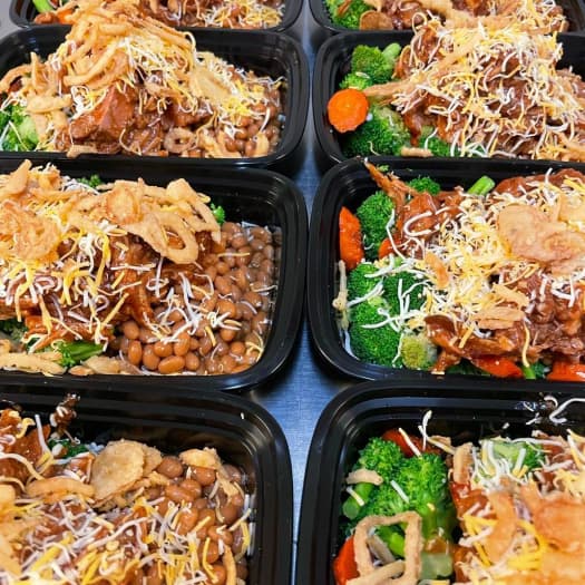 Chef Phoenix Reviews - Menu - Info - Meals | NoStove