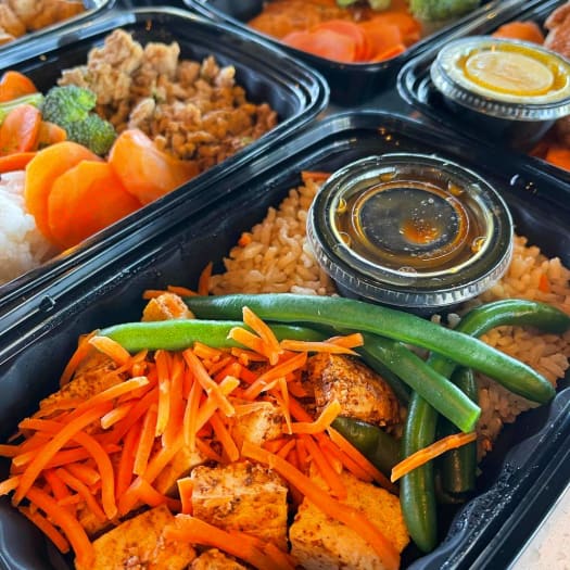 Evolution Foods Reviews - Menu - Info - Meals | NoStove