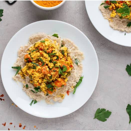 Vegetable and Butcher Reviews - Menu - Info - Meals | NoStove