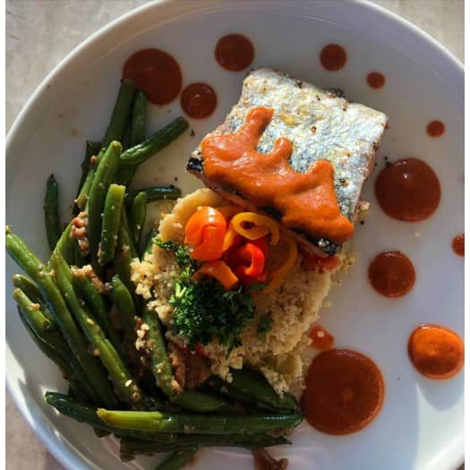 Chef Kansas City Reviews - Menu - Info - Meals | NoStove