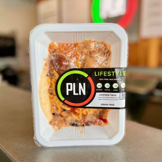 Project LeanNation Rochester Reviews - Menu - Info - Meals | NoStove