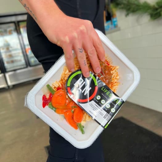 Project LeanNation Rochester Reviews - Menu - Info - Meals | NoStove