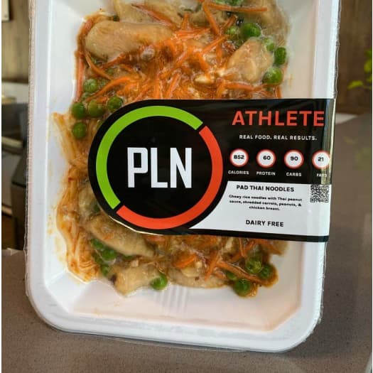 Project LeanNation Plaza Midwood Reviews - Menu - Info - Meals | NoStove