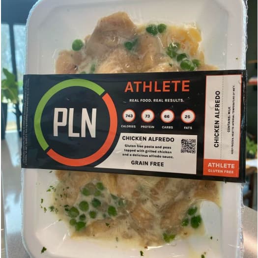 Project LeanNation Plaza Midwood Reviews - Menu - Info - Meals | NoStove