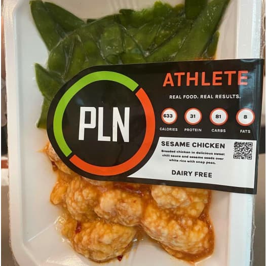 Project LeanNation Plaza Midwood Reviews - Menu - Info - Meals | NoStove