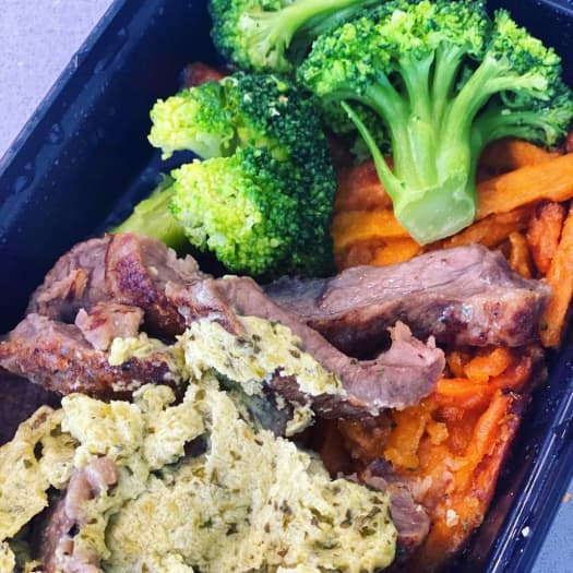 Project LeanNation Plaza Midwood Reviews - Menu - Info - Meals | NoStove