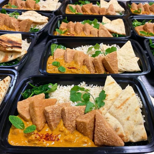 The Simple Chefs Reviews - Menu - Info - Meals | NoStove