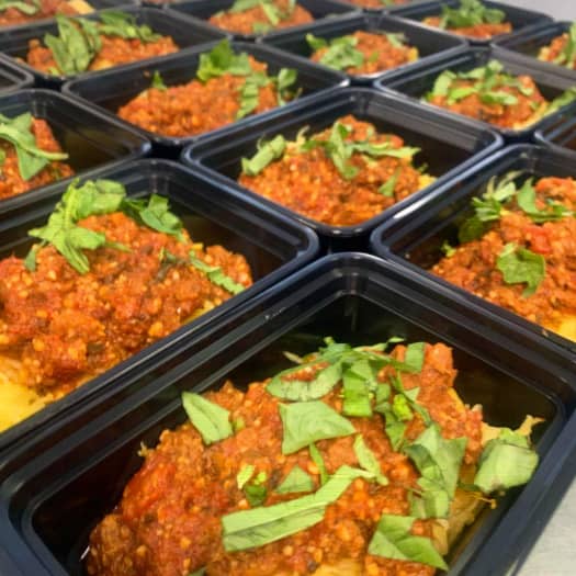 Fit Meals Direct Reviews - Menu - Info - Meals | NoStove