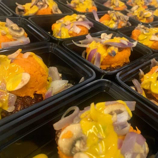 Fit Meals Direct Reviews - Menu - Info - Meals | NoStove