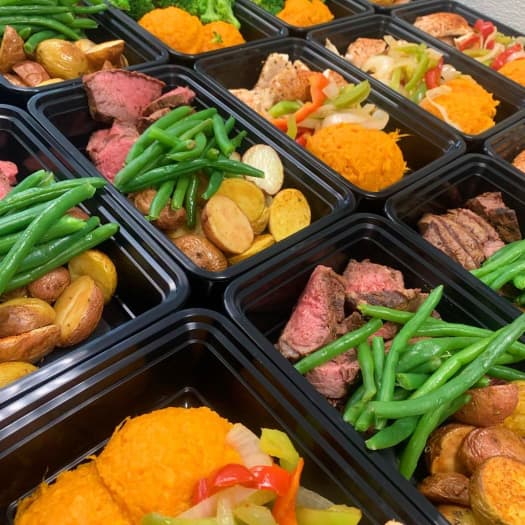 Fit Meals Direct Reviews - Menu - Info - Meals | NoStove